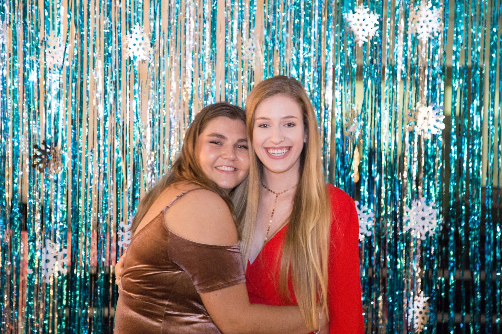 Social – Chi Beta Delta